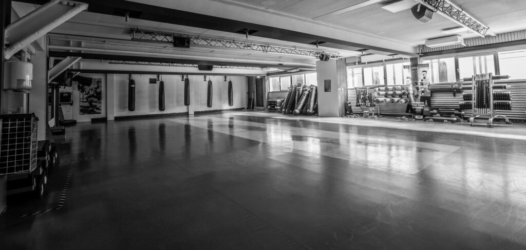 Op zoek naar een sportschool in Utrecht?